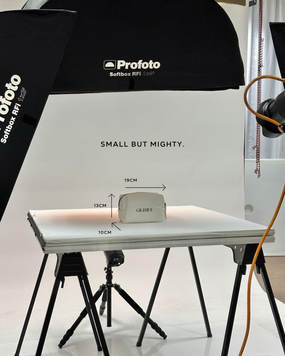 Gigibee Beauty | Easy-to-Use Makeup Staples