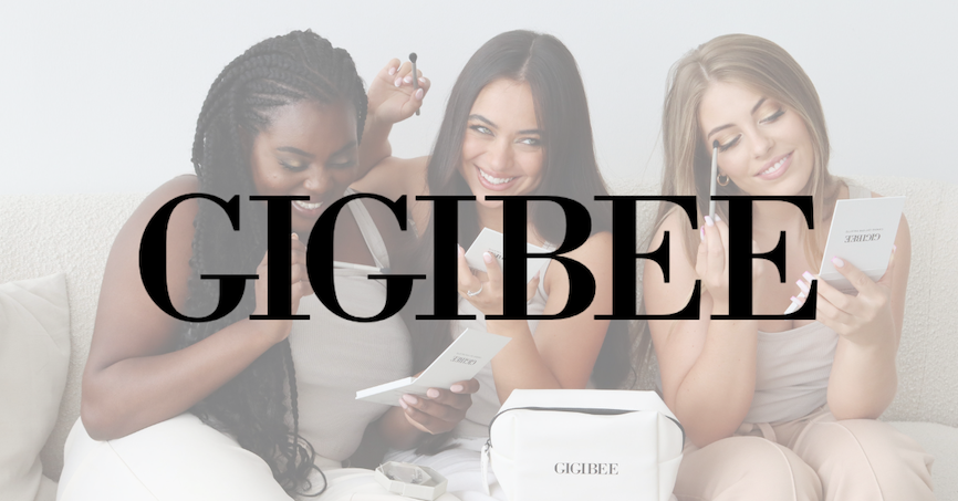 Gigibee Beauty | Easy-to-Use Makeup Staples