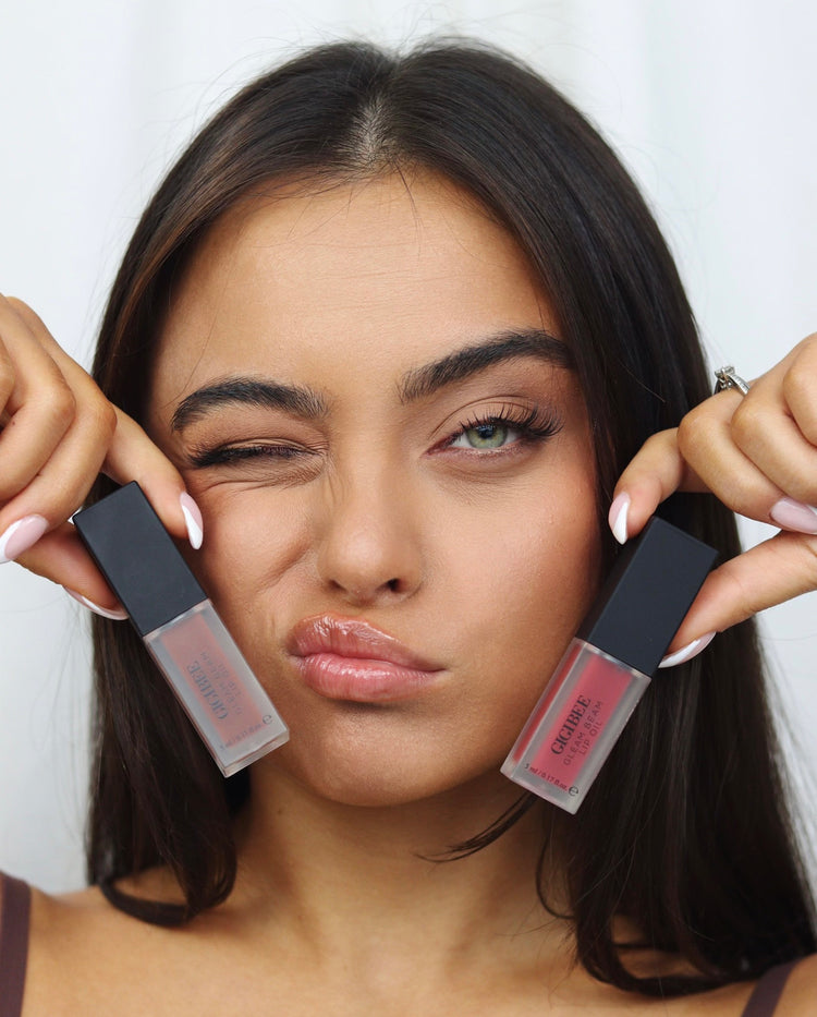 Gigibee Beauty | Easy-to-Use Makeup Staples